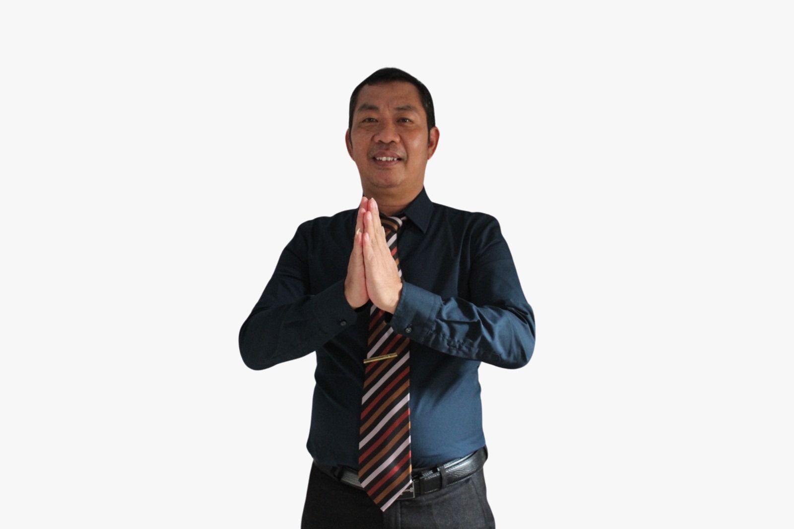 PERUMDA Tirta Ratu Samban Kabupaten Bengkulu Utara Mengucapkan Selamat ...